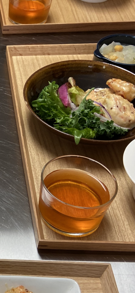 師走のごちそう＠Ouchi・kitchen スタートしました。 | Ouchi ハレとケの暮らし